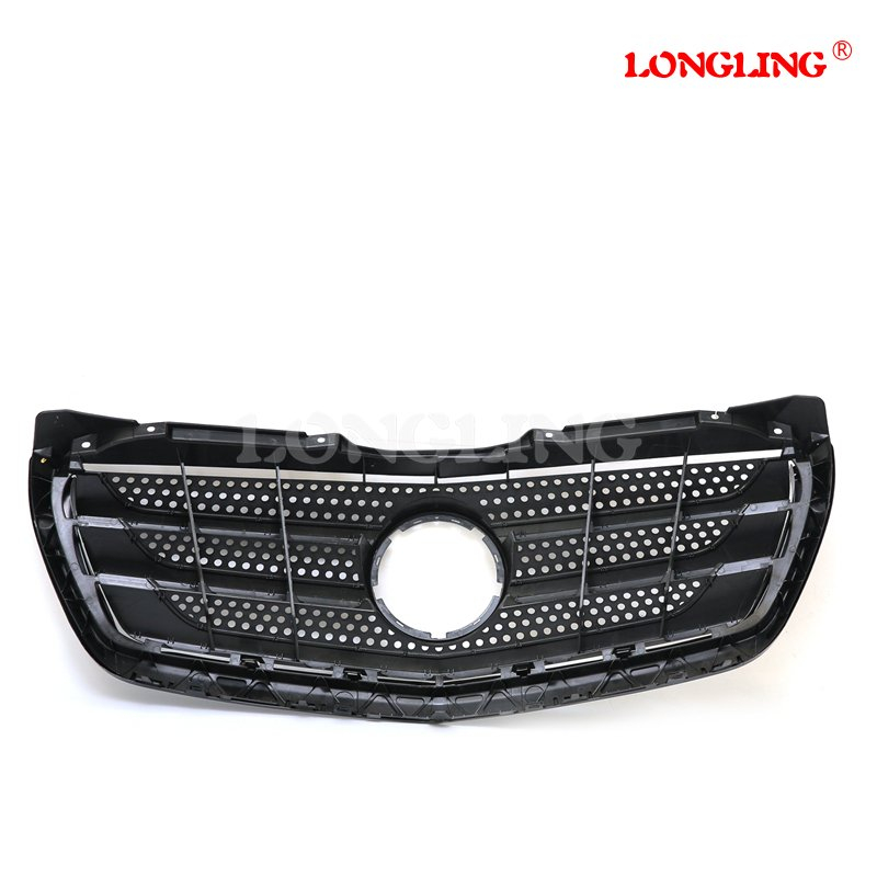 Front Grill for Mercedes Benz Sprinter - Buy Front Grill for Mercedes ...