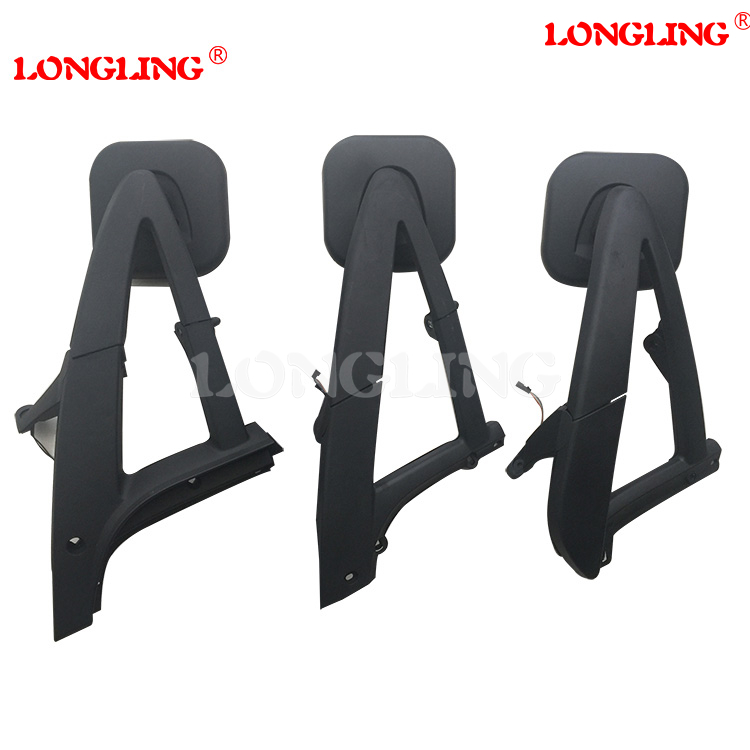 Metal Panelling LWB Drive Side 2 RH FOR Mercedes benz sprinter - Buy ...