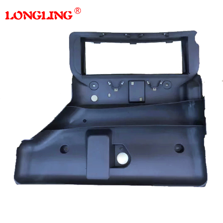 Metal Panelling LWB Drive Side 2 RH FOR Mercedes benz sprinter - Buy ...