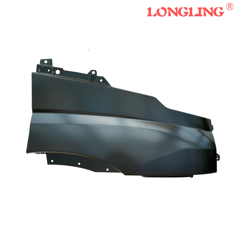 VD-119 FENDER RH FOR IVECO DAILY 2021- Buy VD-119 FENDER RH on JIANGSU ...