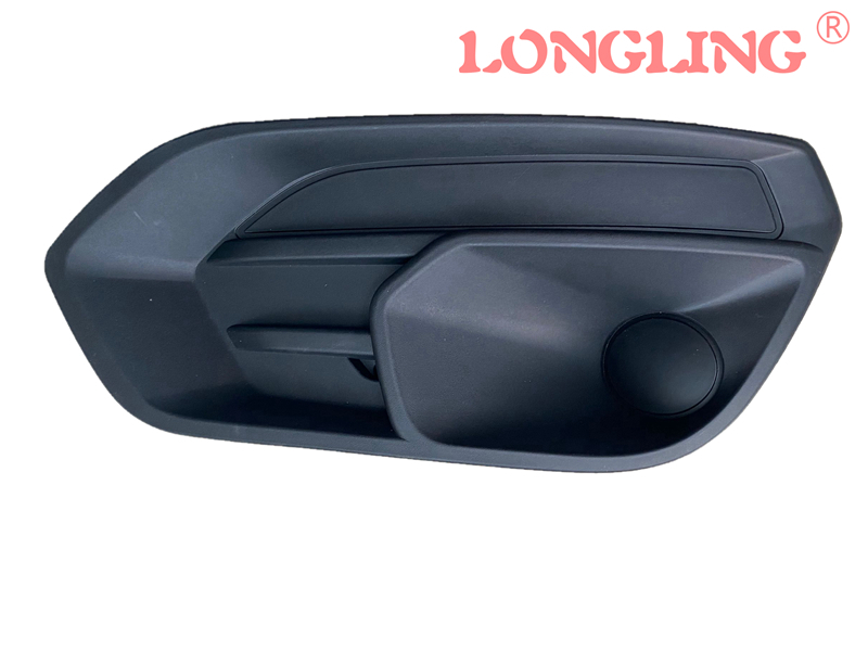 VD-114 FOG LAMP COVER FOR IVECO DAILY 2020 BUY VD-114 FOG LAMP COVER ...