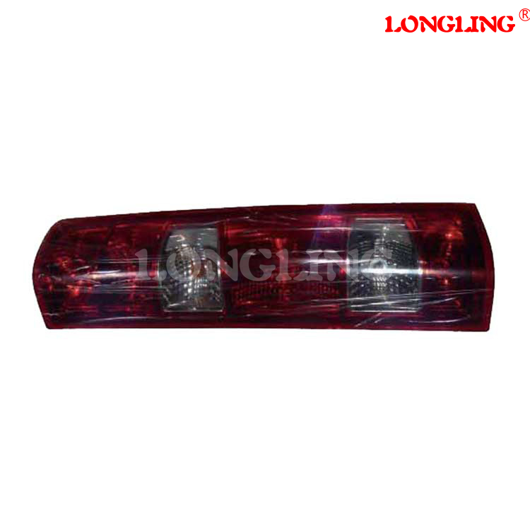 Tail Lamp for Iveco Daily - Buy Tail Lamp Product on JIANGSU L&L AUTO ...