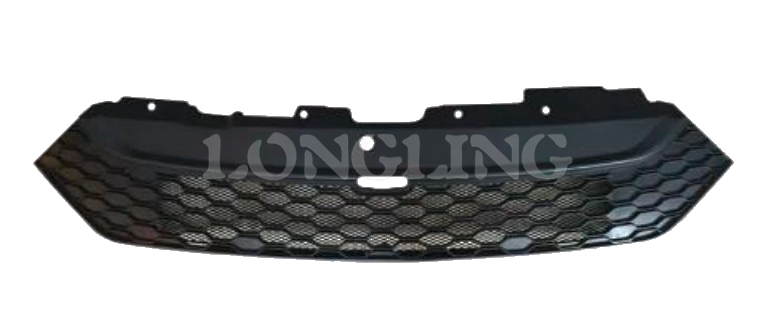 Grille for Iveco Daily - Buy Grille Product on JIANGSU L&L AUTO PARTS ...