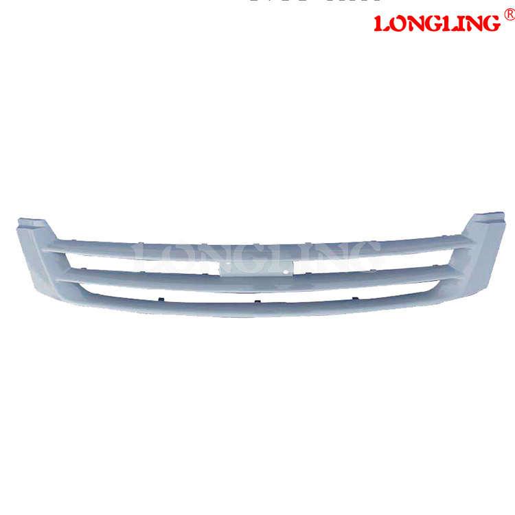 Grille for Iveco Daily - Buy Grille Product on JIANGSU L&L AUTO PARTS ...