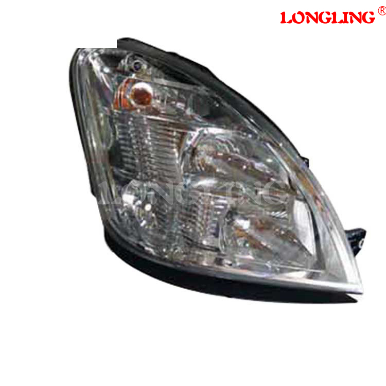 Head Lamp RH for Iveco Daily - Buy Head Lamp RH Product on JIANGSU L&L ...